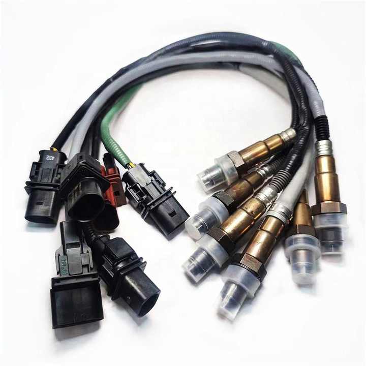 Chinese Car Oxygen Sensor 3611103XPW01A for great wall haval h6 parts ...