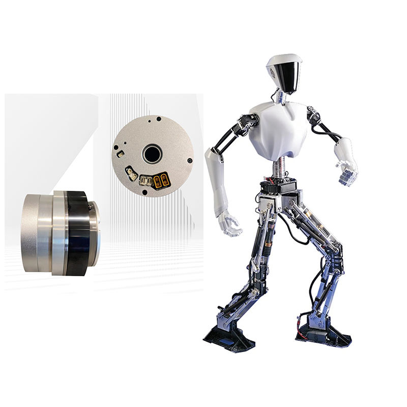 2024 High Precision Humanoid Robot Motor - Avatar TD-70-90-PRO