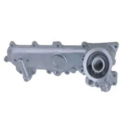 1HZ 1HD Oil Cooler Cover 15721-17022 15721-17020 1572117022 1572117020 ...