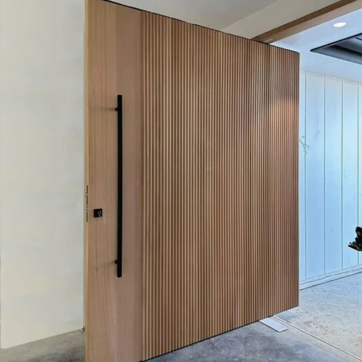 Stylish PVC & WPC Wall Panels for Modern Interiors Sleek Designs & High ...