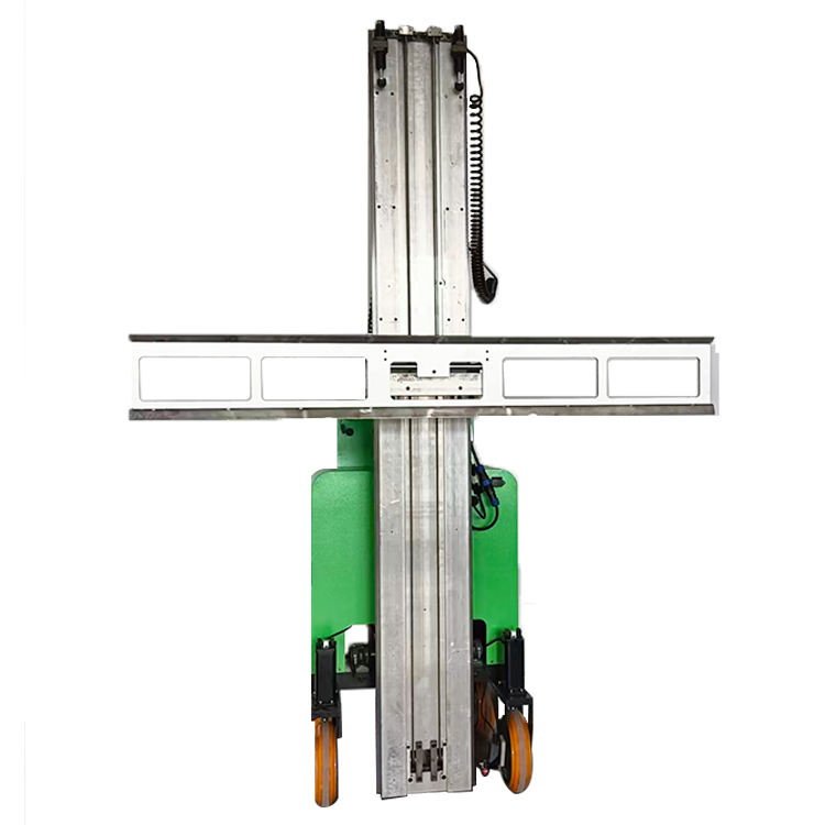 Wall Mortar Intelligent Scraping Robot Wall Plastering Machine for Sale ...