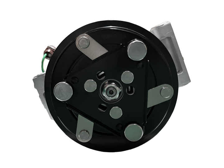 SEBX13D 2QD820803A AC Compressor for VW Polo - High Quality