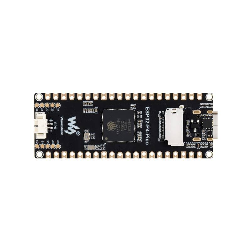 ESP32-P4-Pico High-Performance Development Board, With RISC-V Dual-core ...