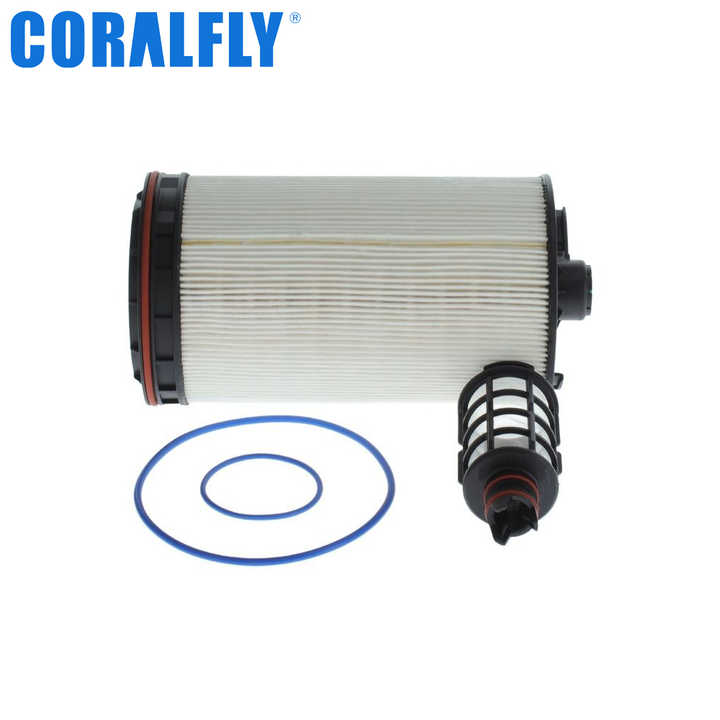 High Quality Fuel Filter Element A4700908352 A4700902051 0019862811 ...