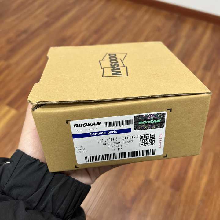Daewoo Bus Parts DX12 Engine Parts 131002-01596 Cam Shaft Bush for ...