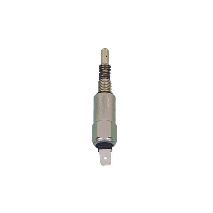 12V Fuel Cutoff Solenoid Switch Injection Valve for Commercial Vehicles ...