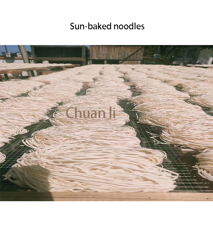 Fresh Noodle Dumpling Wrapper Making Machine Small Noodle Maker ...