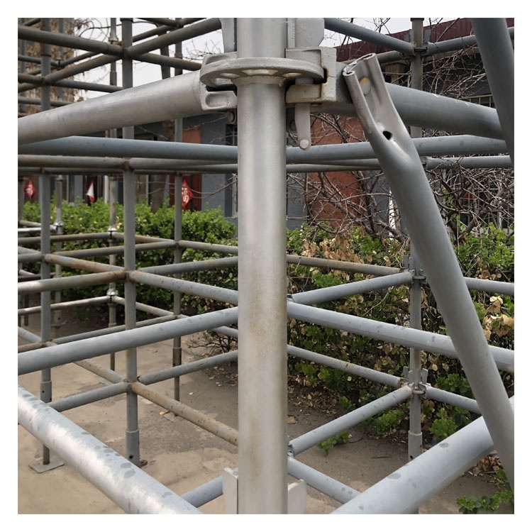 Durable and Safe scaffold towers ladders Solutions for Efficient ...