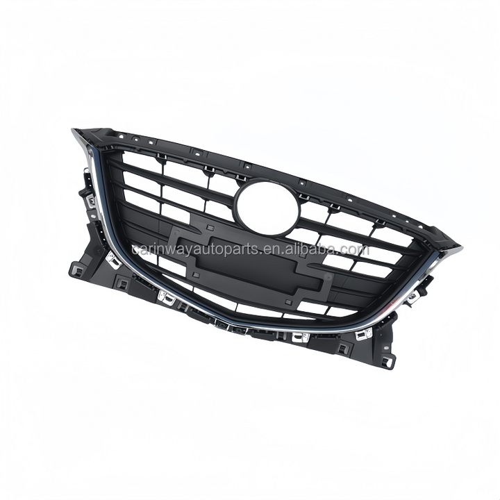 Front Grille BKC3-50712 Car Accessories Car Body Parts Radiator Grille ...