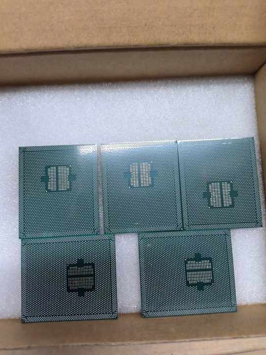 英特尔SR3ZY D-2177NT 1.90ghz中央处理器| Alibaba.com