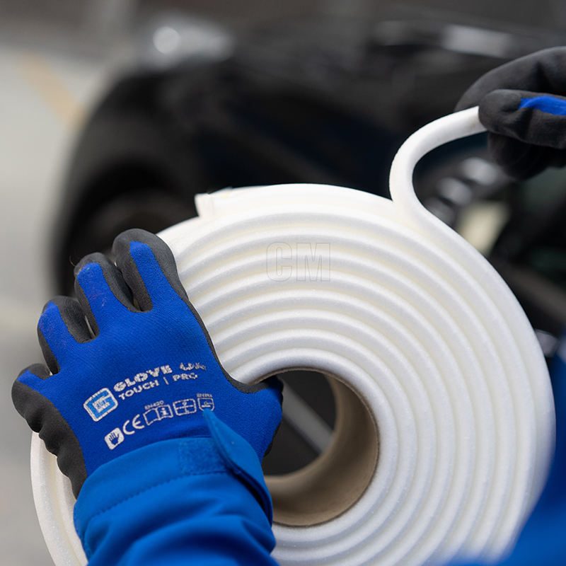 Automotive Paint Soft Edge Foam Masking Tape (DART) Replaces 3M 09678 ...