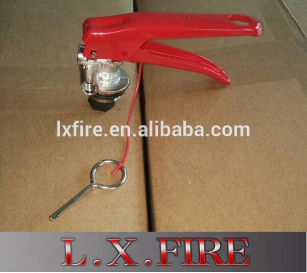 Hot Sale Fire Fighting Extintore Accessory Spare Part Dry Powder Fire ...