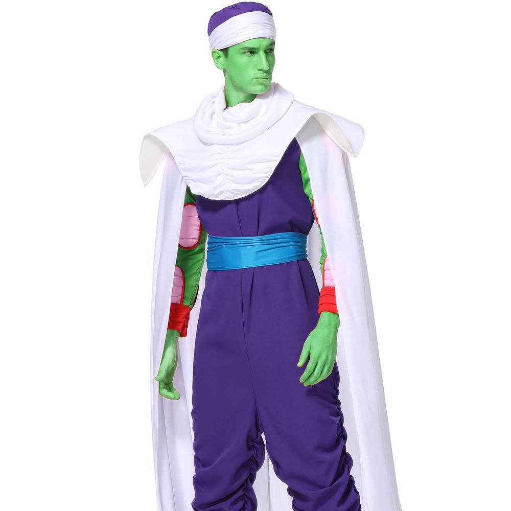 Piccolo Daimaoh Costume Manufacturer Company Yiwu Shengpai Costume Co Ltd