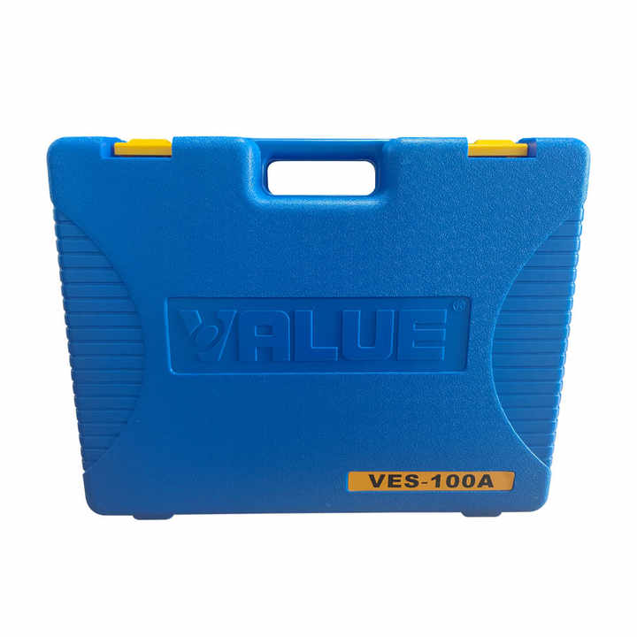 VALUE Refrigerant Scale VES-50B/100A for Precision Weighing