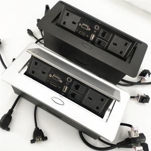 Buy Efficient Conference Table Power Outlet for High Energy Needs ...