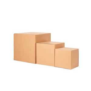 unique cardboard boxes