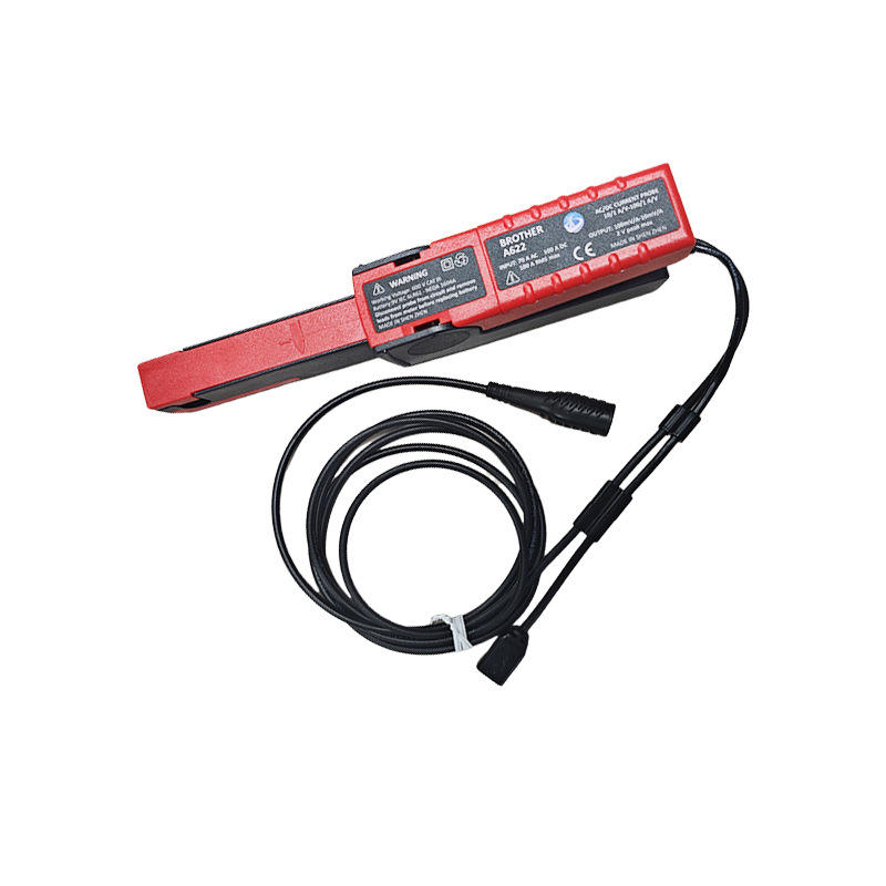 BROTHER A622 100A Ac/dc Probe Dc 100khz 11.8mm Clamp Type Universal ...