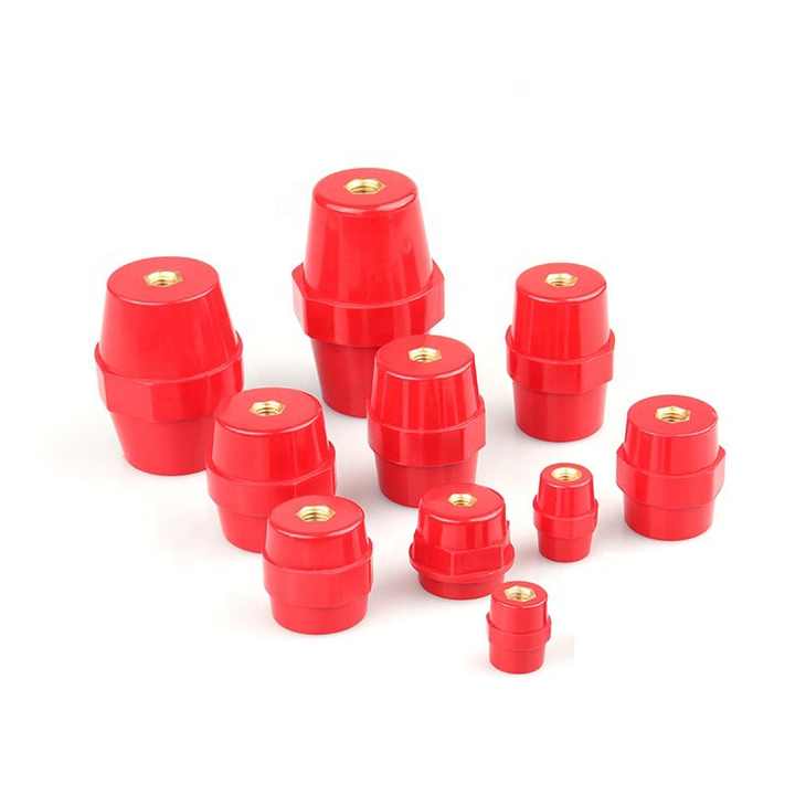Factory Pirce Busbar Insulator Sm25 Sm30 Sm 35 Sm40 Sm51 Sm76,Busbar ...