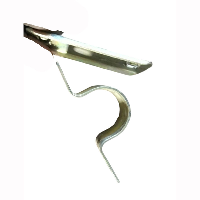 A&J U-Type Metal Retainer Fastener Trailer Truck Fender Bumper New ...