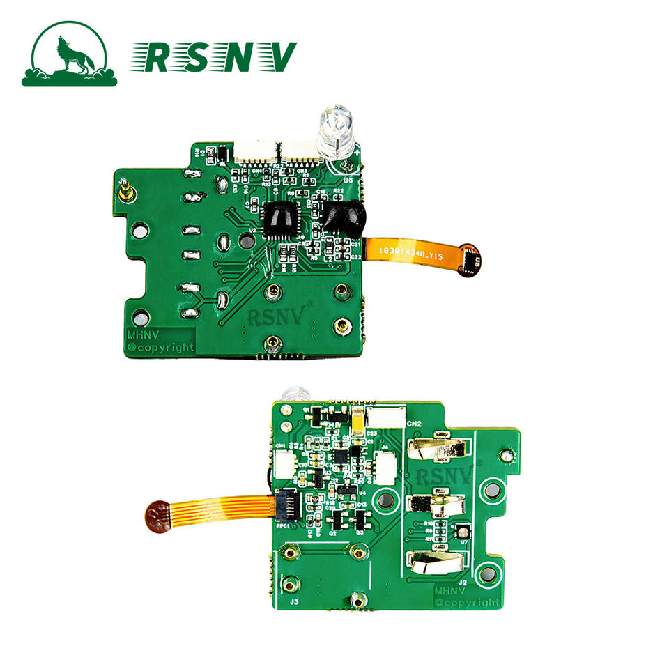 RSNV Optical Hardware Module Night Vision Accessories PCB Microdisplay ...