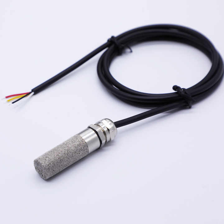 I2C SHT30 Temperature & Humidity Sensor Probe - Customizable ODM