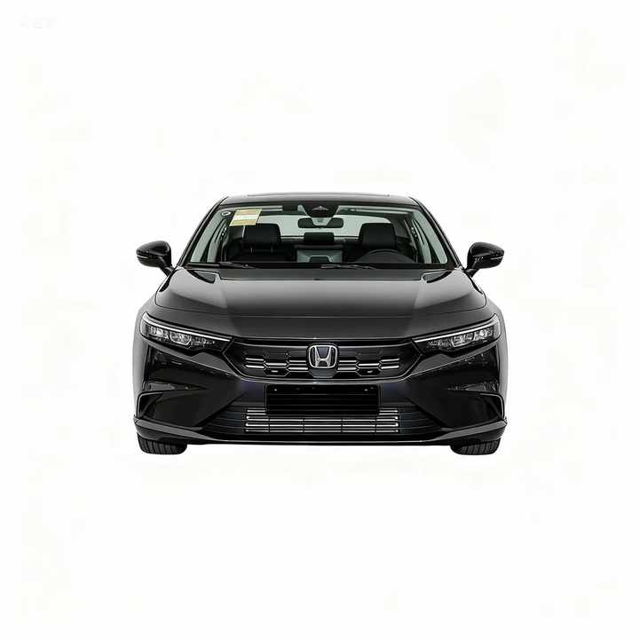 China Used Car Honda INTEGRA Sport Sedan 1.5L Turbocharged Engine ...
