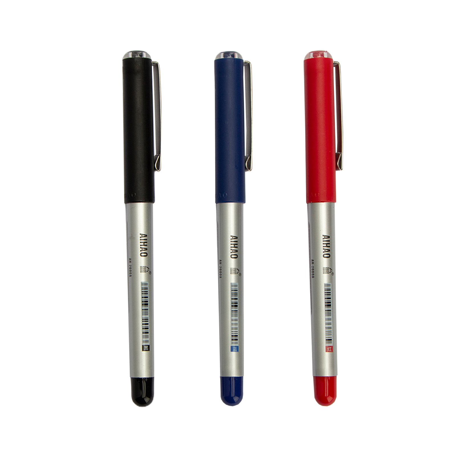 How to Choose the Best Free Ink Roller Pen: A Complete Buying Guide