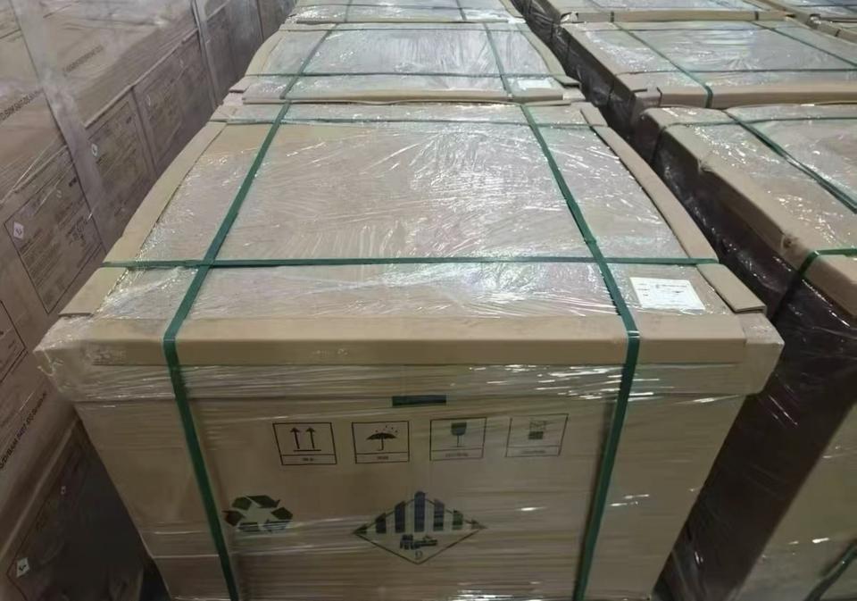 314 Ah Cells Factory Price EU Stock Grade a 3.2v 314ah Lifepo4 Battery ...