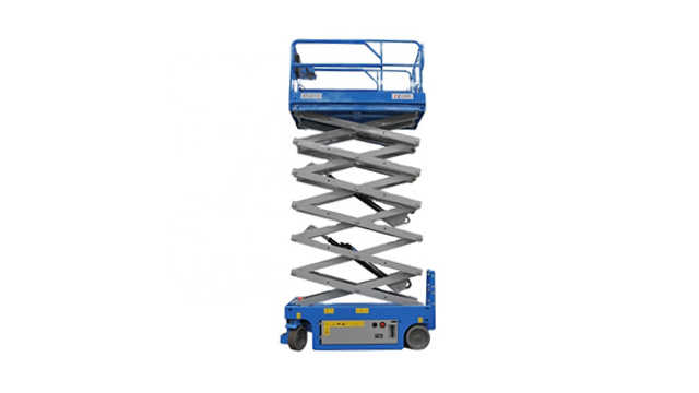 Folding Telescopic Lifting Operation Platform For Man Lift - Buy ...