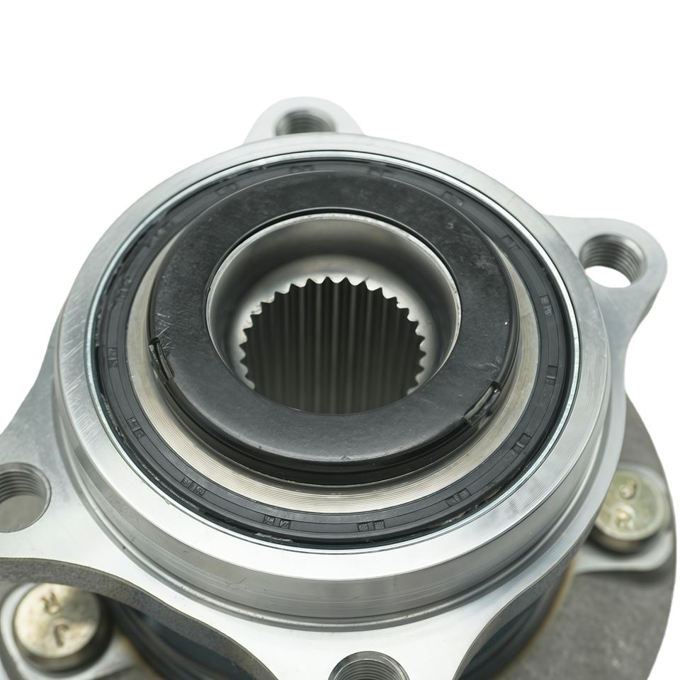 Oe Standard Auto Spare Parts 51750 3J000 Car Wheel Hub Bearing ...