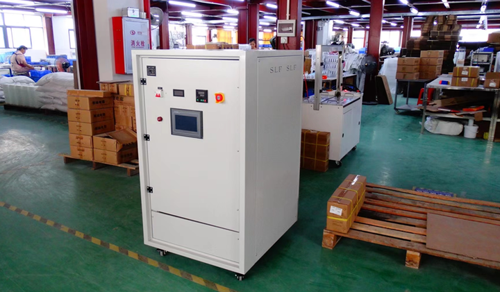 3 Phases Load Bank Dummy Load 100kw - Quality & Efficiency