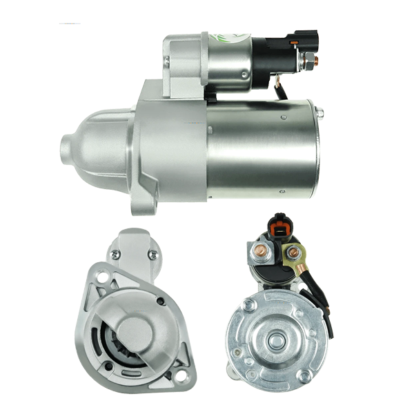 12V Starter For Hyundai 36100-2E121 36100-2E131 36100-2E200 1206214 ...