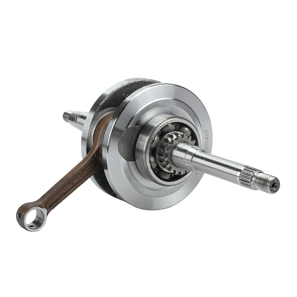 ATV UTV ZS GY7 Crankshaft Bearings for Motorcycle Upgrades