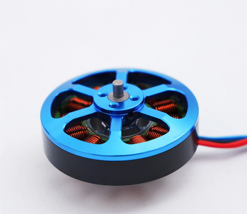 Factory Price 5008 Brushless Motor KV335 KV400 Multi-rotor Agras Plant ...
