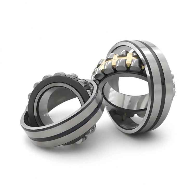 Rolamento Precision Stainless Spherical Roller Bearing BS2-2208-2RS ...