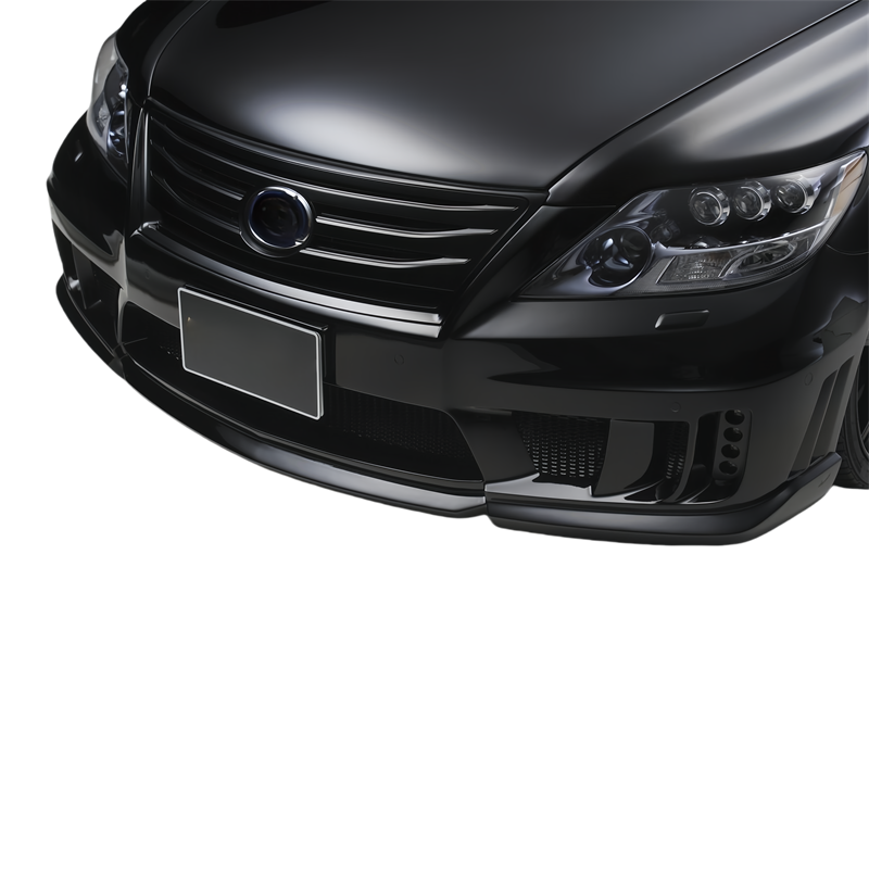 Upgrade Your Lexus LS460 with For Lexus LS460 Body Kit