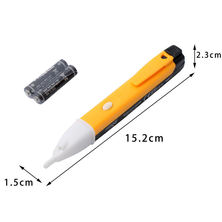 Portable Bulk Screwdriver Household Screwdriver Test Voltage Tester ...