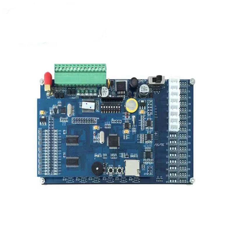 Smart Electronics One-stop PCB Reverse Engineering IC Programming ...
