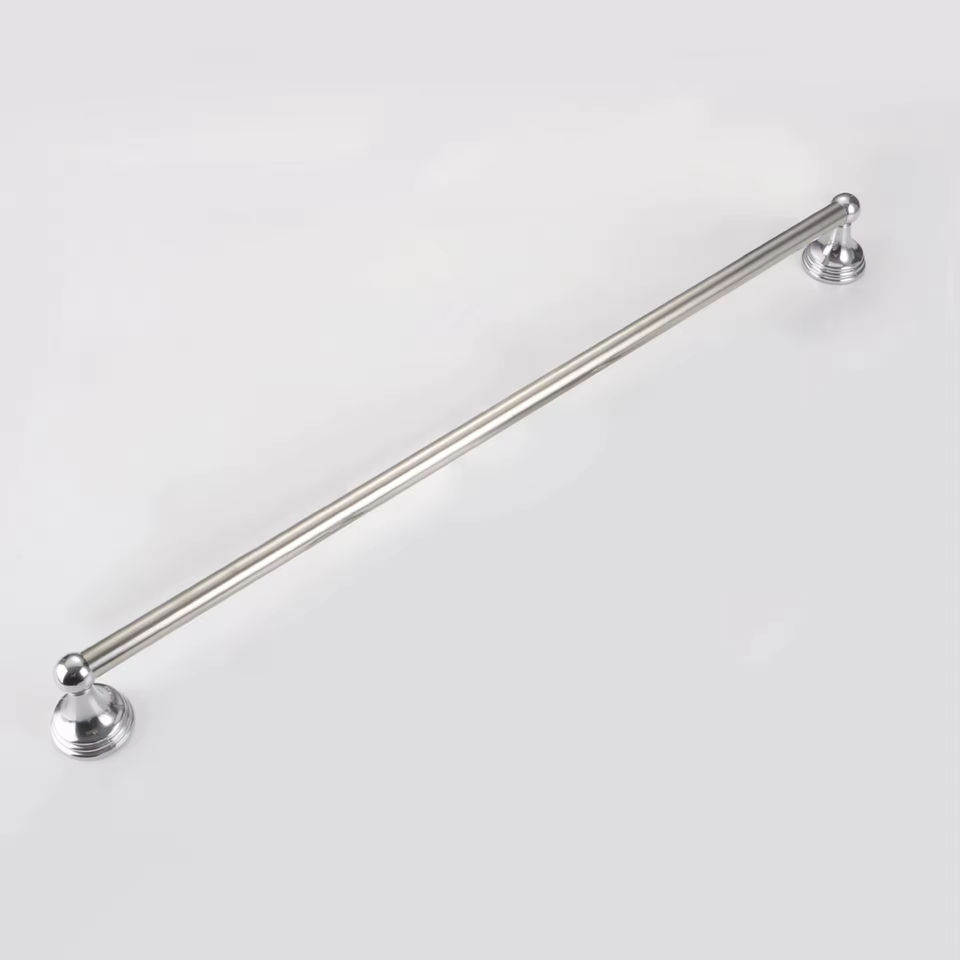 7pcs Bath Hardware Set - Eco-Friendly & Stylish Accessories