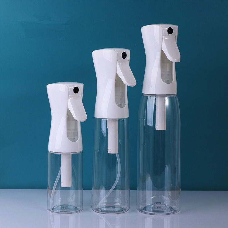 Continuous Spray Bottles Ultra-Fine Mist Sprayer 200ml 300ml 500ml ...
