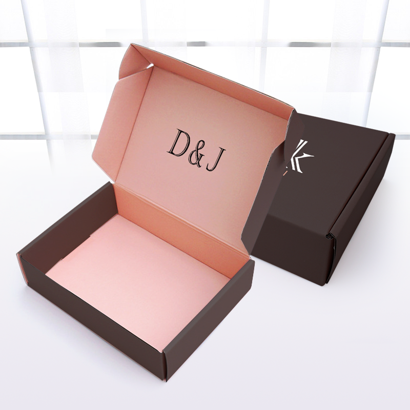Custom Mens Underwear Packaging Box Design - Luxury Rigid Boxes