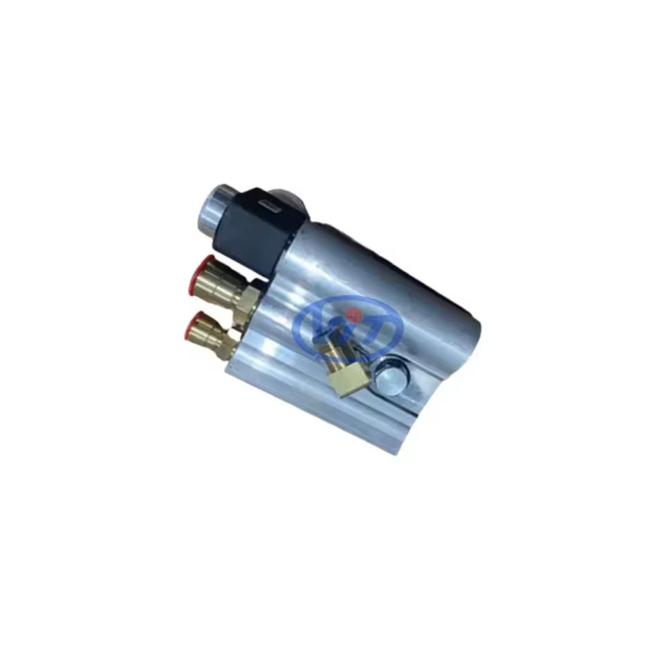 WRT-SA Gearbox Valve 42580706 - Reliable Truck Spare Part