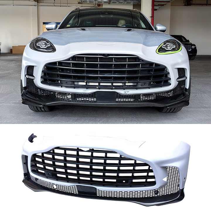 The 707 Kit for Aston Martin DBX High Quality Factory Price Dry Carbon ...
