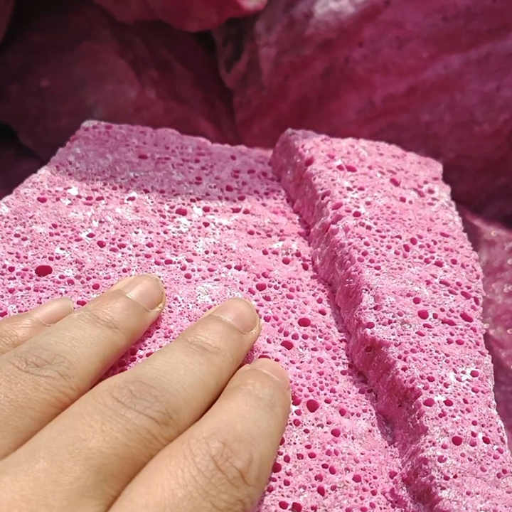Wholesale High Quality Natural Ruby-Corundum Raw Stones