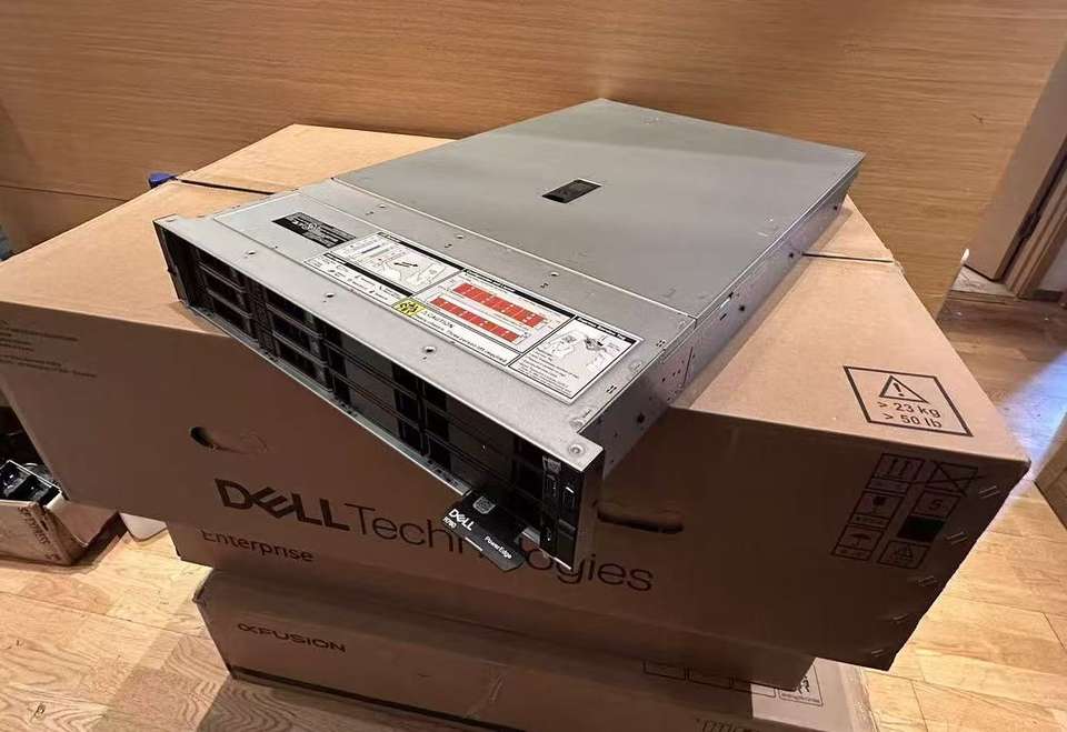 New Production Original PowerEdge R760 R860 R960 R660xs R760xs R660xa ...