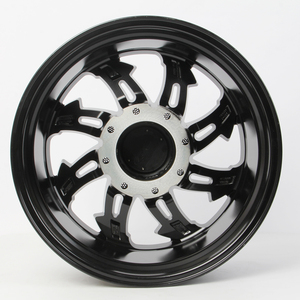 Off Road Wheels Rims and Tires - Durable & High Performance