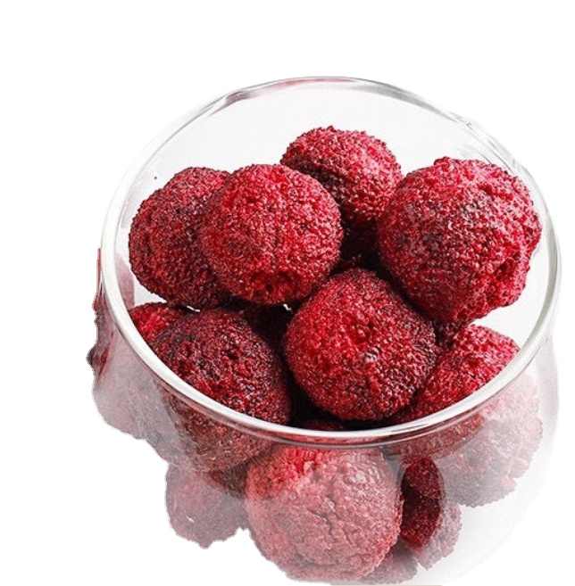 Yang mei red yumberry yamamomo frozen dried natural pure Fructus ...