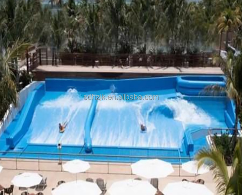 How to Choose the Best Swimming Pool Wave Machine for Your Needs