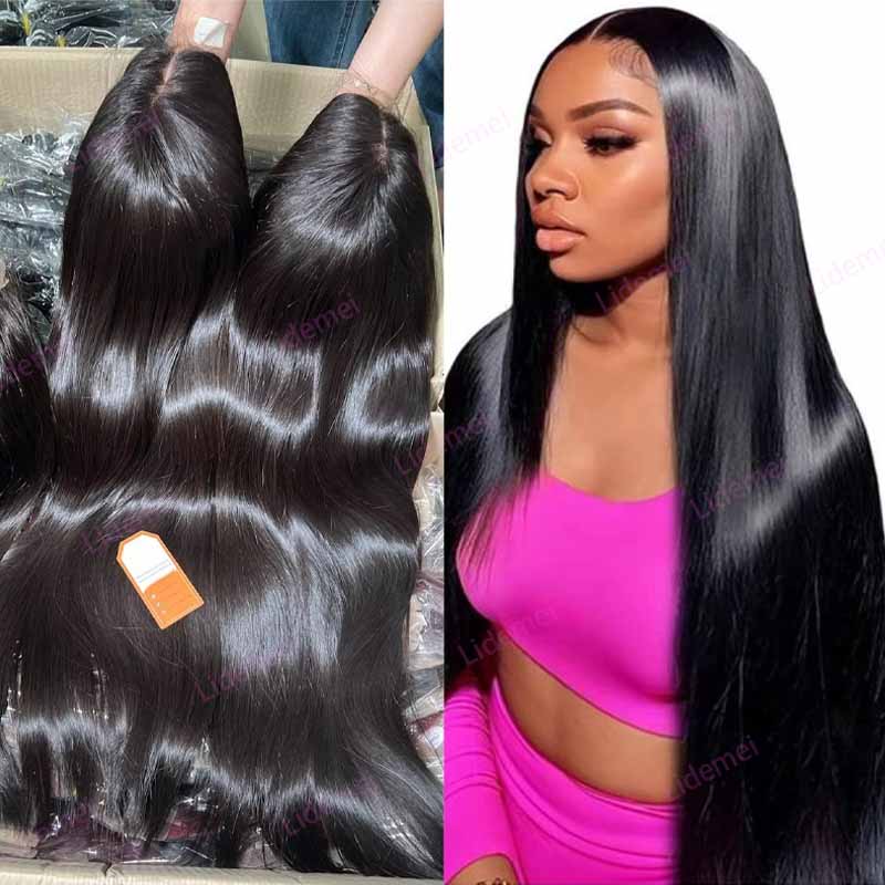 How to Choose the Best Transparent Lace Human Hair Wigs
