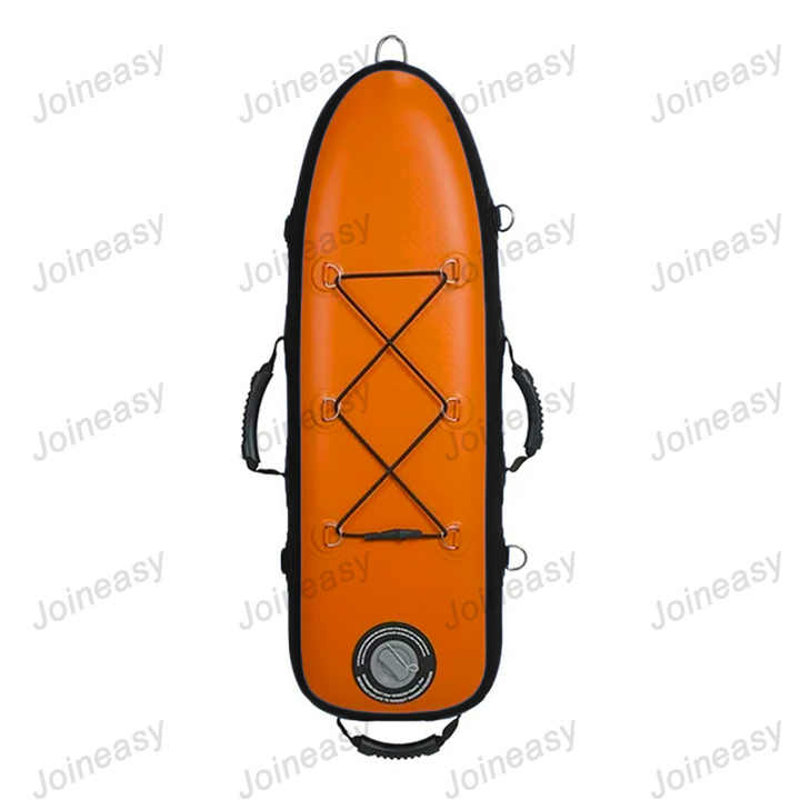 China Factory Waterproof PVC Spearfishing Float Free Diving Board ...